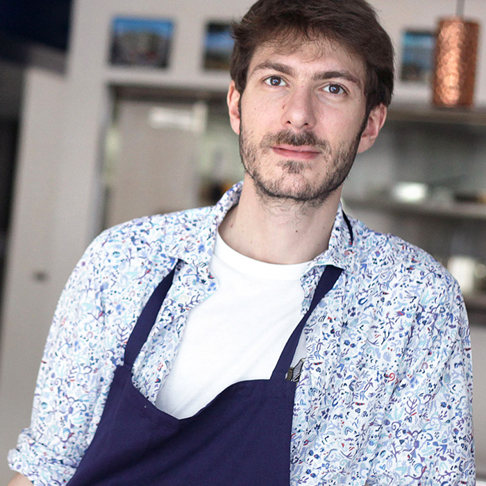 Discover the interview of Thomas Codsi with Dolin - Dolin