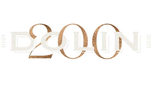 Distillerie artisanale depuis 1821 à Chambéry - Dolin