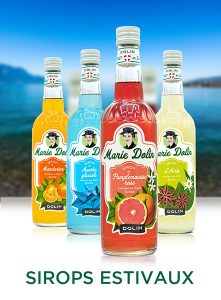 Marie Dolin révise ses gammes ! - Dolin